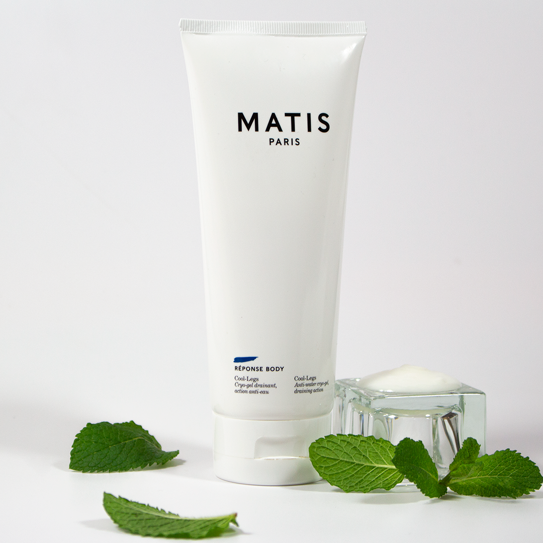 Targeted Care – Matis Paris U.K.