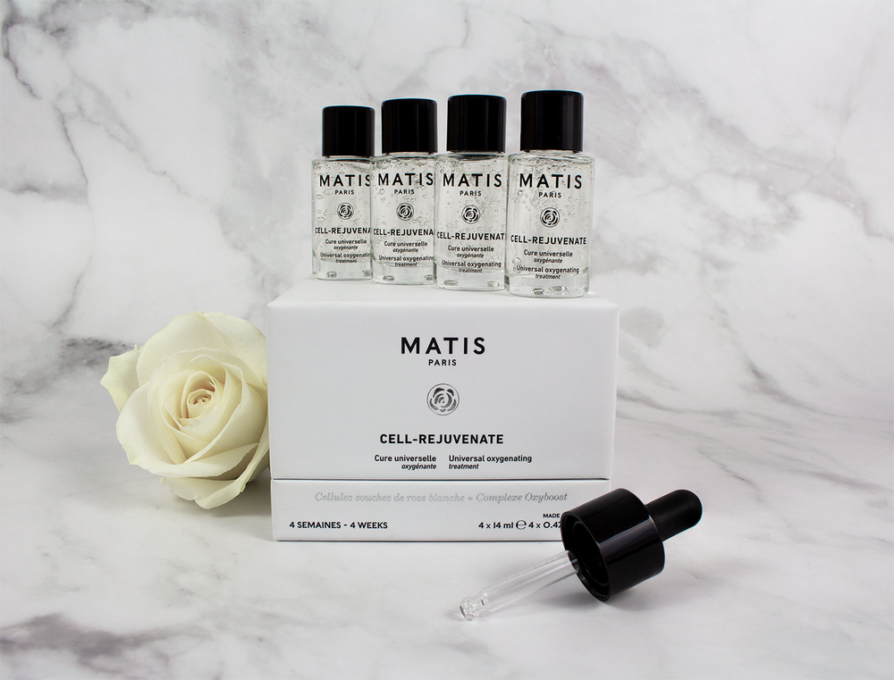 Matis Paris U.K.