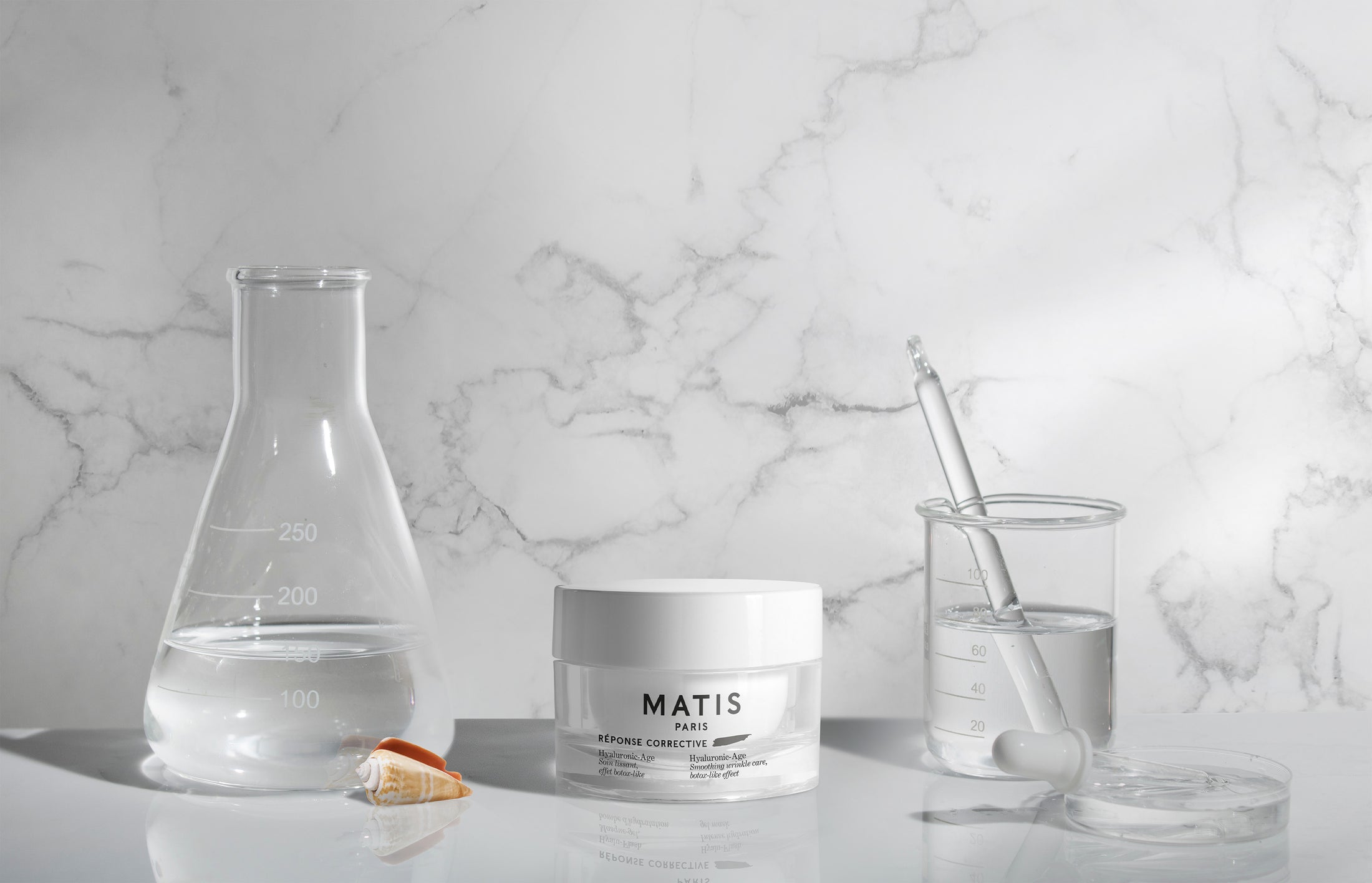 Hyaluronic-Age New Formulation – Matis Paris U.K.