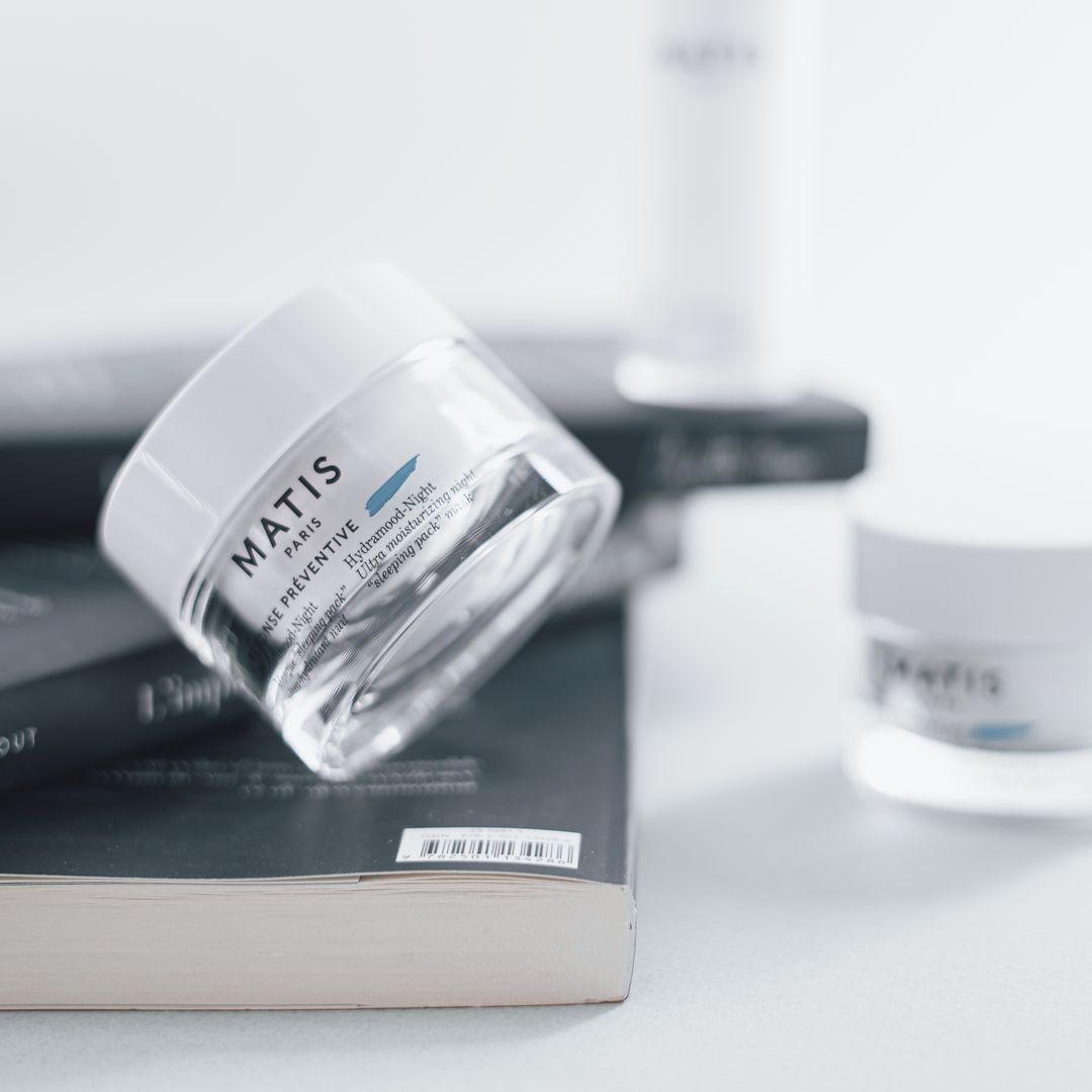 Daily Creams – Matis Paris U.K.