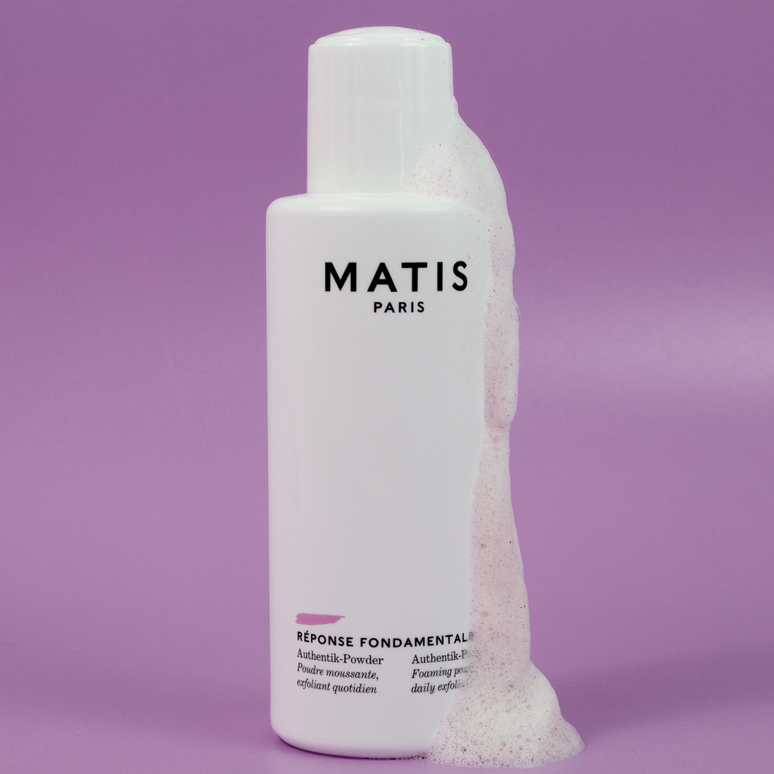 AUTHENTIK - POWDER – Matis Paris U.K.