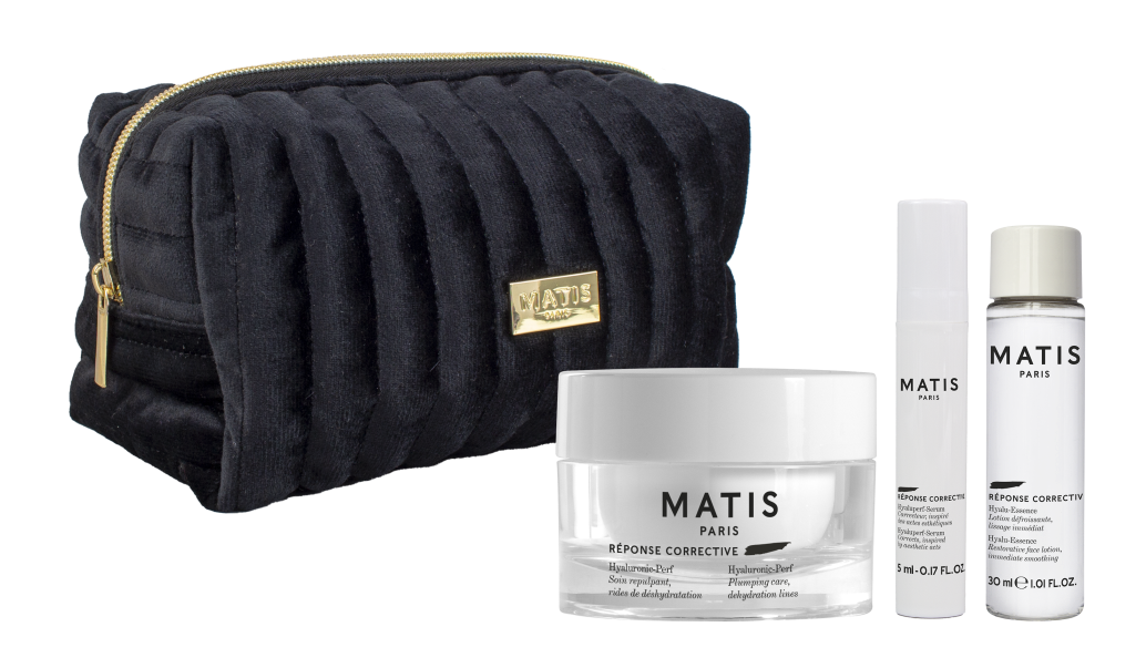 Timeless Treasures Corrective Set – Matis Paris U.K.