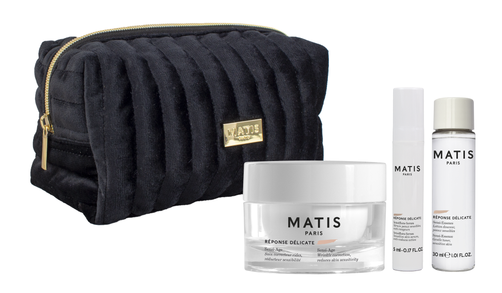 Timeless Treasures Delicate Set – Matis Paris U.K.