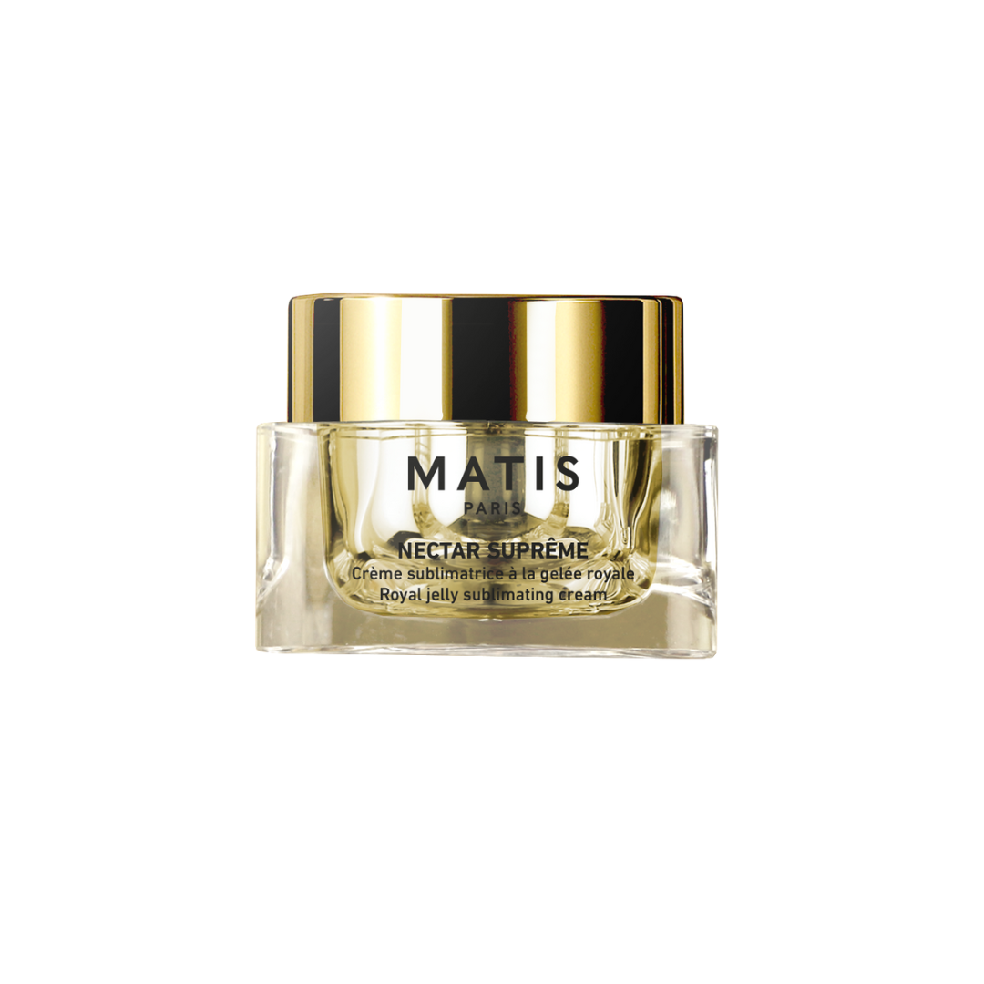NECTAR SUPREME Royal jelly sublimating cream – Matis Paris U.K.