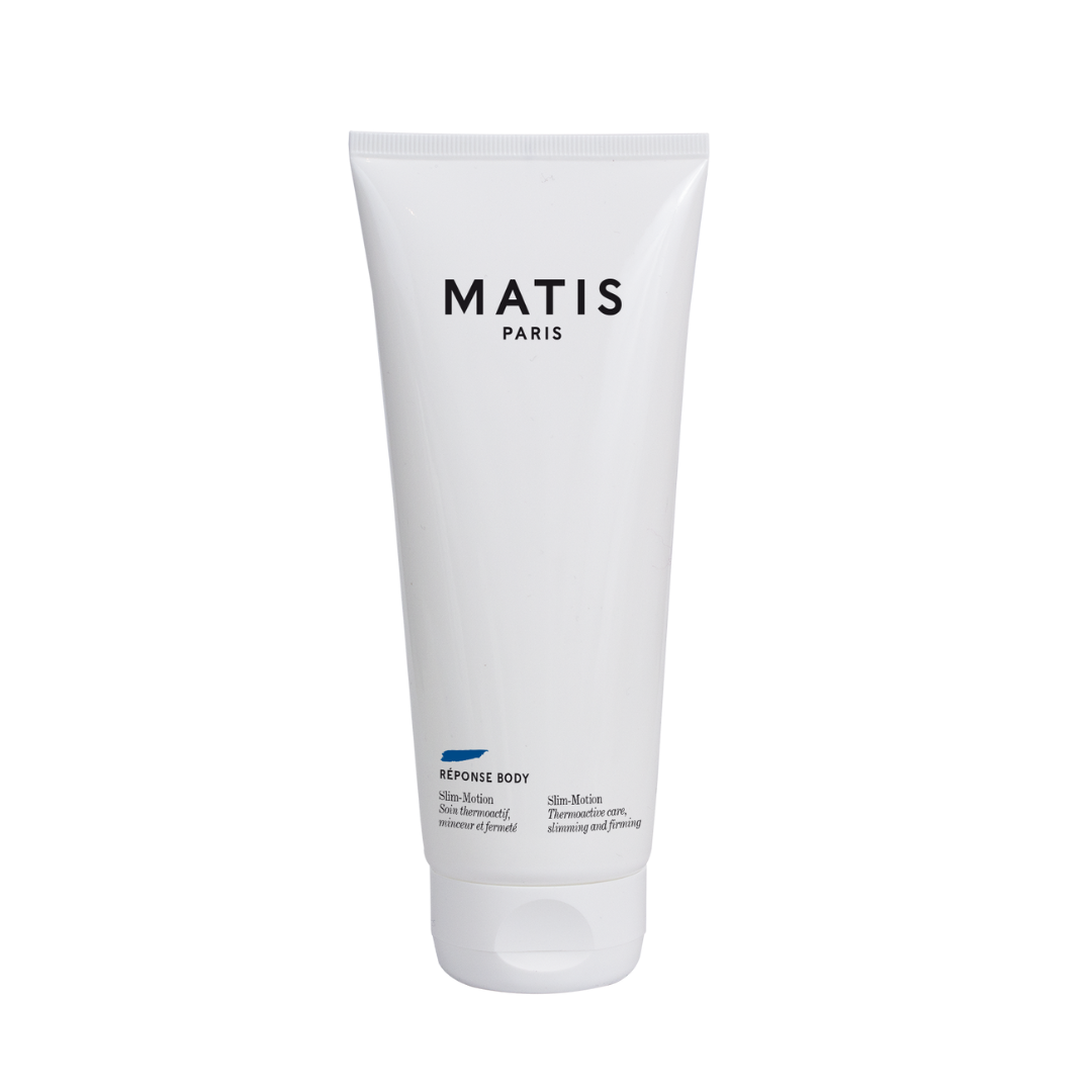 SLIM-INSTANT Anti-cellulite flat tummy gel – Matis Paris U.K.