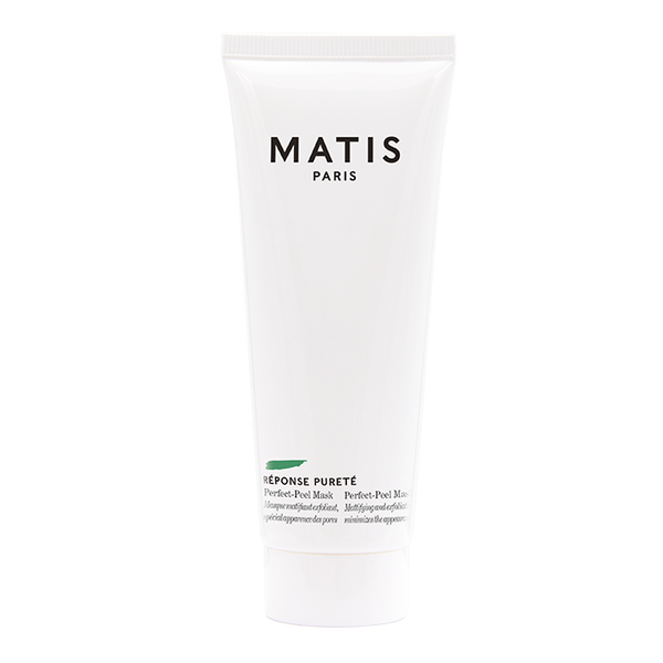 PERFECT-PEEL MASK – Matis Paris U.K.