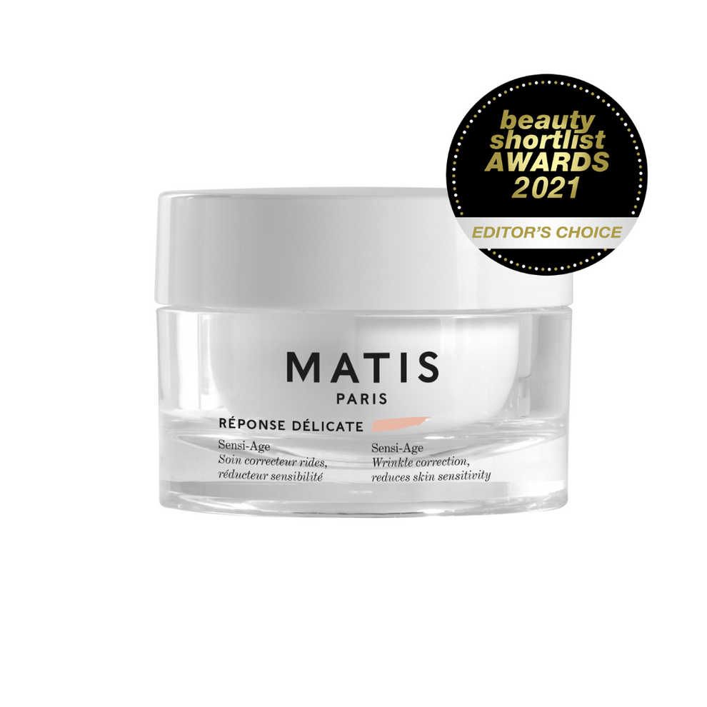 SENSI-AGE – Matis Paris U.K.